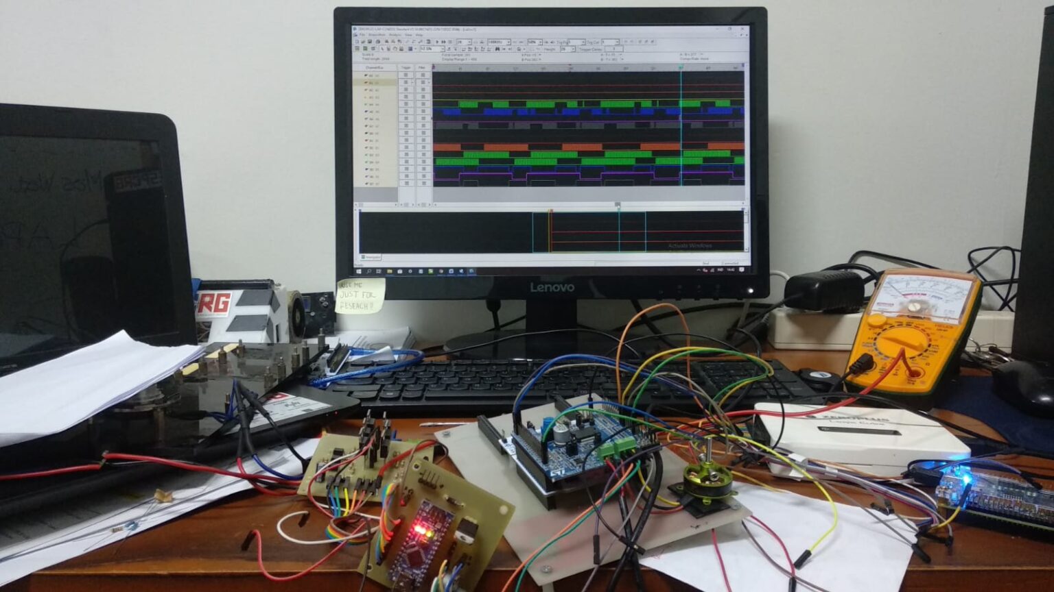10 project ideas for electrical engineering student using Arduino and artificial intelligence ...
